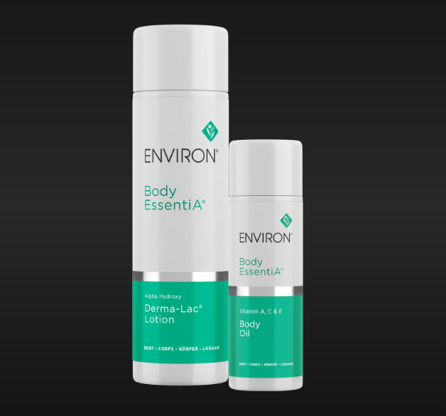 Environ: Body Kit Normal | LA SkinLab